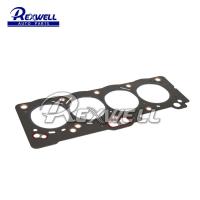 China 2000 Year 1111515090 Engine Cylinder Head Gasket for Toyota Corolla VIOS YARIS PRIUS for sale
