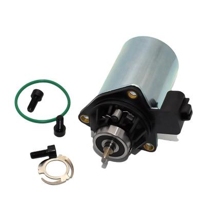 China 2012-2016 Toyota Auris YARIS 04008-39112 Automatic Transmission Actuator Clutch Motor for sale