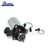China 2012-2016 Toyota Auris YARIS 04008-39112 Automatic Transmission Actuator Clutch Motor for sale