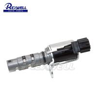 China Genuine Oil Control Variable Valve Timing Solenoid 15330-22030 For Toyota MR 2 III 1533022030 for sale