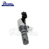 China Genuine Oil Control Variable Valve Timing Solenoid 15330-22030 For Toyota MR 2 III 1533022030 for sale
