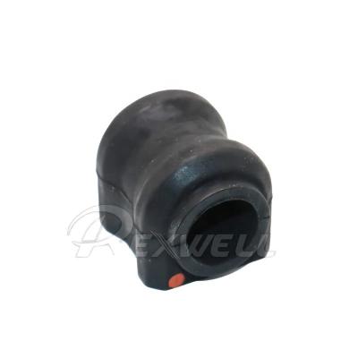 China 4881842010 Auto Car Rear Suspension Stabilizer Rubber Bushing for Toyota 48818-42010 for sale