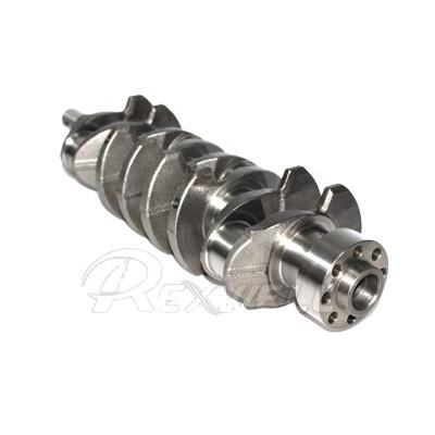 China Top- Automotive Parts Crankshaft 13401-54100 for TOYOTA HIACE VAN COMMUTER 1340154100 for sale