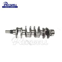 China Top- Automotive Parts Crankshaft 13401-54100 for TOYOTA HIACE VAN COMMUTER 1340154100 for sale