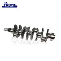 China Top- Automotive Parts Crankshaft 13401-54100 for TOYOTA HIACE VAN COMMUTER 1340154100 for sale