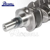 China Top- Automotive Parts Crankshaft 13401-54100 for TOYOTA HIACE VAN COMMUTER 1340154100 for sale