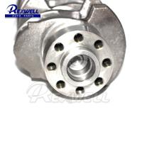 China Top- Automotive Parts Crankshaft 13401-54100 for TOYOTA HIACE VAN COMMUTER 1340154100 for sale