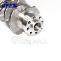 China Top- Automotive Parts Crankshaft 13401-54100 for TOYOTA HIACE VAN COMMUTER 1340154100 for sale