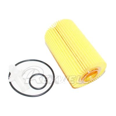 China 2006- Year Good Performance Auto Parts Oil Filter 0415238020 for Toyota 04152-38020 USK52 for sale