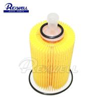 China 2006- Year Good Performance Auto Parts Oil Filter 0415238020 for Toyota 04152-38020 USK52 for sale
