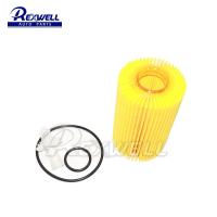 China 2006- Year Good Performance Auto Parts Oil Filter 0415238020 for Toyota 04152-38020 USK52 for sale