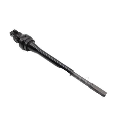 China 48080-2DR0A Steering Rack Tie Rod End for Toyota Cars 2004-2023 Durable Construction for sale