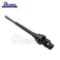 China 48080-2DR0A Steering Rack Tie Rod End for Toyota Cars 2004-2023 Durable Construction for sale