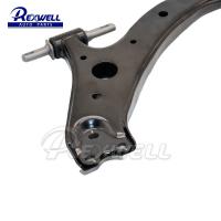 China 48068-33070 Toyota Front Right Lower Control Arm CS-240R Westurn Union Payment Term for sale