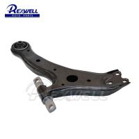 China 48068-33070 Toyota Front Right Lower Control Arm CS-240R Westurn Union Payment Term for sale