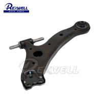 China 48068-33070 Toyota Front Right Lower Control Arm CS-240R Westurn Union Payment Term for sale