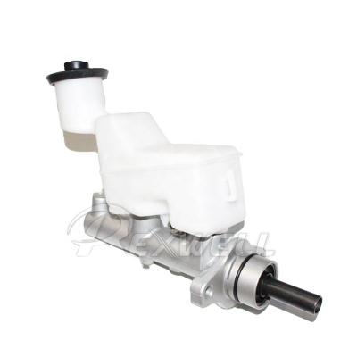 China Car Fitment Best Auto Parts Brake Master Cylinder 4720102400 for Toyota 47201-02400 for sale