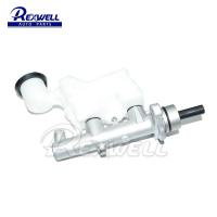 China Car Fitment Best Auto Parts Brake Master Cylinder 4720102400 for Toyota 47201-02400 for sale