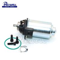 China Guaranteed Automatic Transmission Motor Clutch Actuator 31363-12040 For Toyota 3136312040 for sale