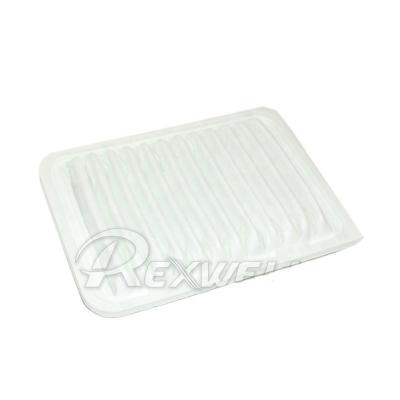 China Best Engine Auto Air Filter 1780121050 17801-21050 for Toyota Car Model AP160/1 for sale