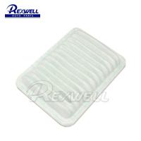 China Best Engine Auto Air Filter 1780121050 17801-21050 for Toyota Car Model AP160/1 for sale