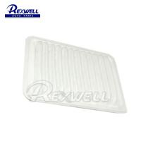 China Best Engine Auto Air Filter 1780121050 17801-21050 for Toyota Car Model AP160/1 for sale