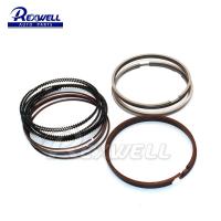 China 13011-0S011 Car Engine Piston Ring Set for Toyota Land Cruiser Sequoia Tundra LX570 3UR 1UR for sale