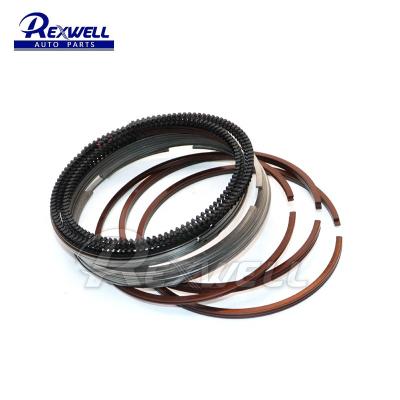 China 13011-0S011 Car Engine Piston Ring Set for Toyota Land Cruiser Sequoia Tundra LX570 3UR 1UR for sale