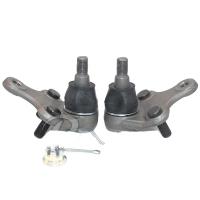 China Front Lower Ball Joint Kit for Toyota RAV 4 III A3 43330-49095 SB-T222 Applicable Models for sale