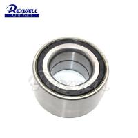 China Front Rear Wheel Hub Bearing Unit for Hyundai ACCENT II COUPE 51720-1C000 517201C000 for sale