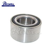 China Front Rear Wheel Hub Bearing Unit for Hyundai ACCENT II COUPE 51720-1C000 517201C000 for sale