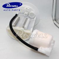 China Engine 1.4 ZZE150 Auto Electric Fuel Heater Fuel Filter for Toyota AURIS 7702412050 for sale