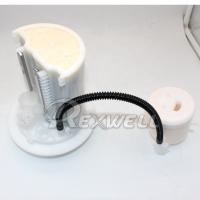 China Engine 1.4 ZZE150 Auto Electric Fuel Heater Fuel Filter for Toyota AURIS 7702412050 for sale