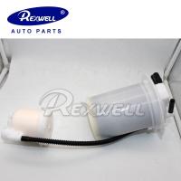China Engine 1.4 ZZE150 Auto Electric Fuel Heater Fuel Filter for Toyota AURIS 7702412050 for sale