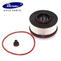 China VW Car Diesel Fuel Filter and Air Filter ELP 3922 for Hyundai Kia Santa Fe 31920S1900 for sale