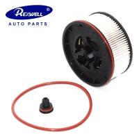 China VW Car Diesel Fuel Filter and Air Filter ELP 3922 for Hyundai Kia Santa Fe 31920S1900 for sale