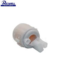 China 1999-2003 Year Auto Fuel Filter for Nissan 16400-2Y505 164002Y505 T/T Payment Term for sale