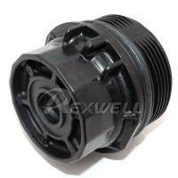China Engine Block Installation Location Engine Oil Filter Cover 1562037010 for Toyota Yaris for sale