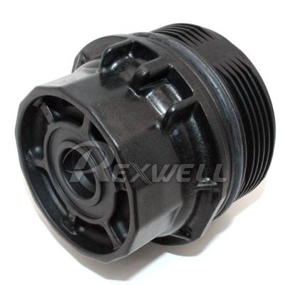 China Engine Block Installation Location Engine Oil Filter Cover 1562037010 for Toyota Yaris for sale