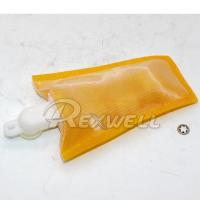 China 4.3L Engine Auto Electric Fuel Pump Filter Strainer for Toyota RAV4 23217-74021 for sale