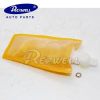 China 4.3L Engine Auto Electric Fuel Pump Filter Strainer for Toyota RAV4 23217-74021 for sale