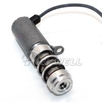 China OE NO. 11 41 4 617 569 Car Oil Control Valve 037990 for Citroen C3 Peugeot V764723880 for sale