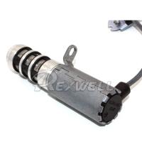 China OE NO. 11 41 4 617 569 Car Oil Control Valve 037990 for Citroen C3 Peugeot V764723880 for sale
