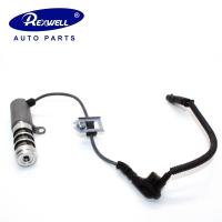 China OE NO. 11 41 4 617 569 Car Oil Control Valve 037990 for Citroen C3 Peugeot V764723880 for sale