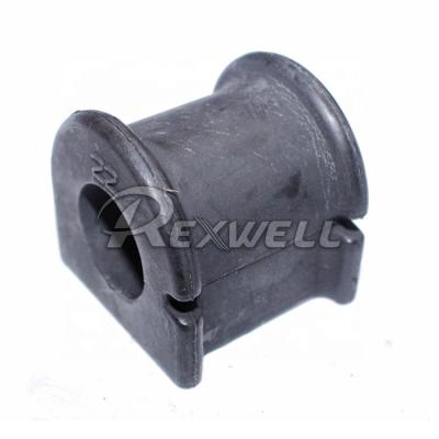 China Front Stabilizer Bushing D22 48815-13040 for Toyota Prius NHW20 Steering Components for sale