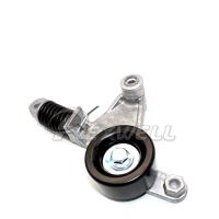 China Adjustable Belt Tensioner and Pulley 16620-0H020 / 16620-0H021 for Camry 2AZ 1ZA ACV40 for sale