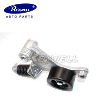 China Adjustable Belt Tensioner and Pulley 16620-0H020 / 16620-0H021 for Camry 2AZ 1ZA ACV40 for sale