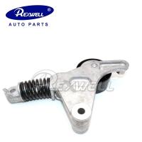China Adjustable Belt Tensioner and Pulley 16620-0H020 / 16620-0H021 for Camry 2AZ 1ZA ACV40 for sale