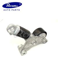 China Adjustable Belt Tensioner and Pulley 16620-0H020 / 16620-0H021 for Camry 2AZ 1ZA ACV40 for sale