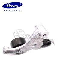China Adjustable Belt Tensioner and Pulley 16620-0H020 / 16620-0H021 for Camry 2AZ 1ZA ACV40 for sale